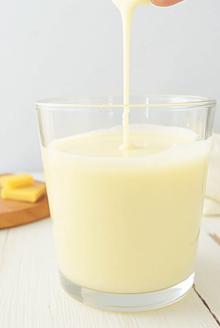 Leche Condensada Casera - SevenLap